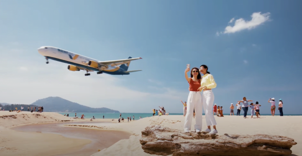 Mai Khao Tourism Promotional Video - Imageforge | Phuket Photographer ...
